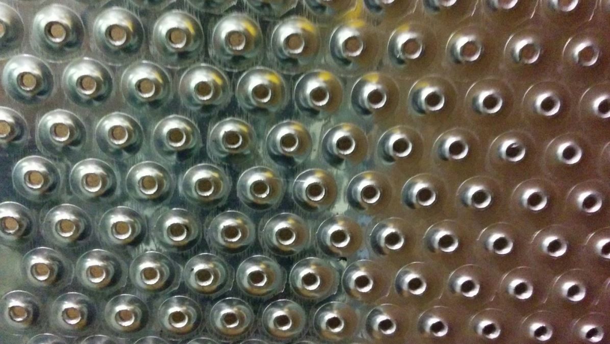 sheets-with-holes | localhost